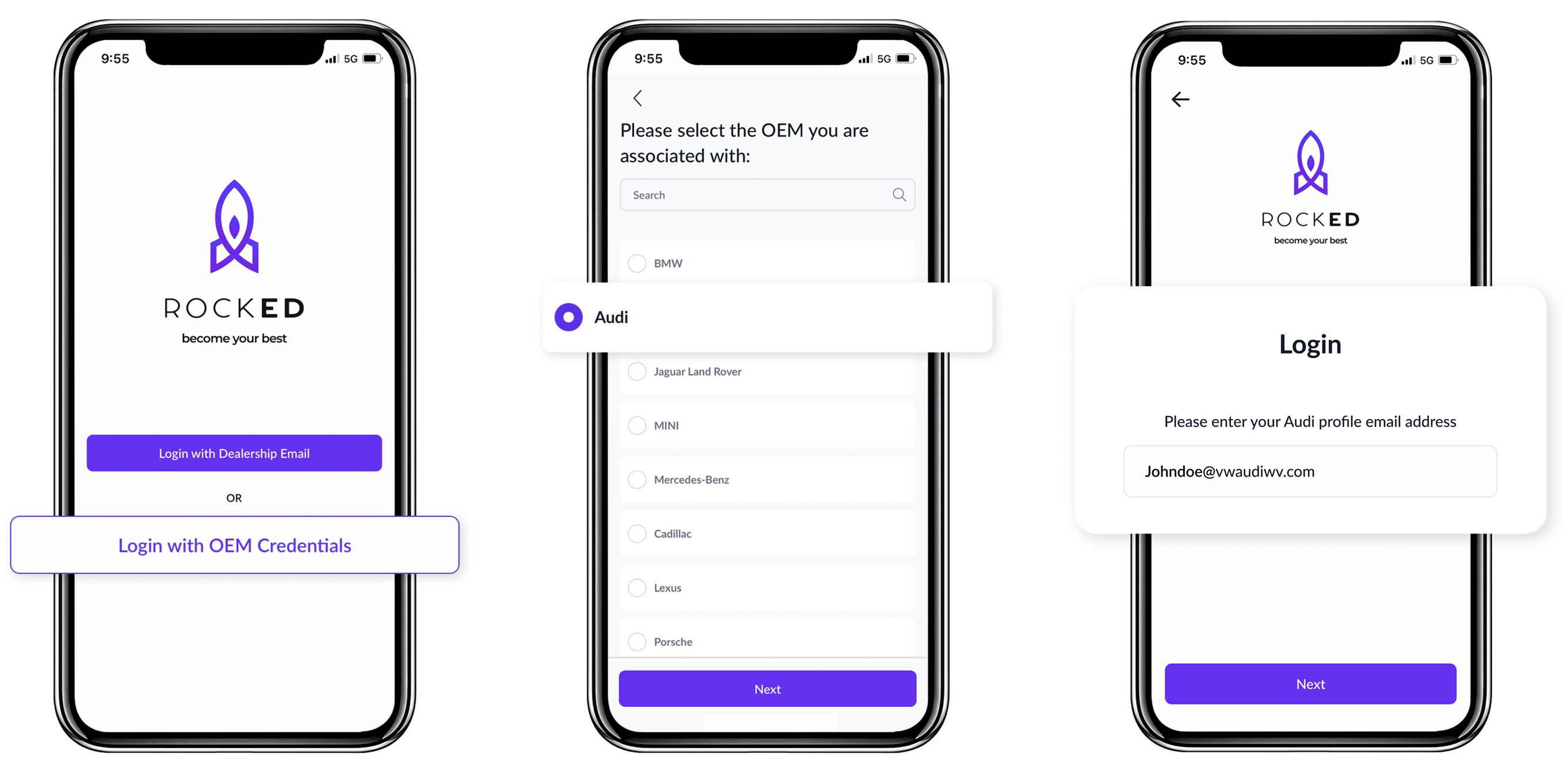 RockED - Troubleshooting & Frequently Asked Questions