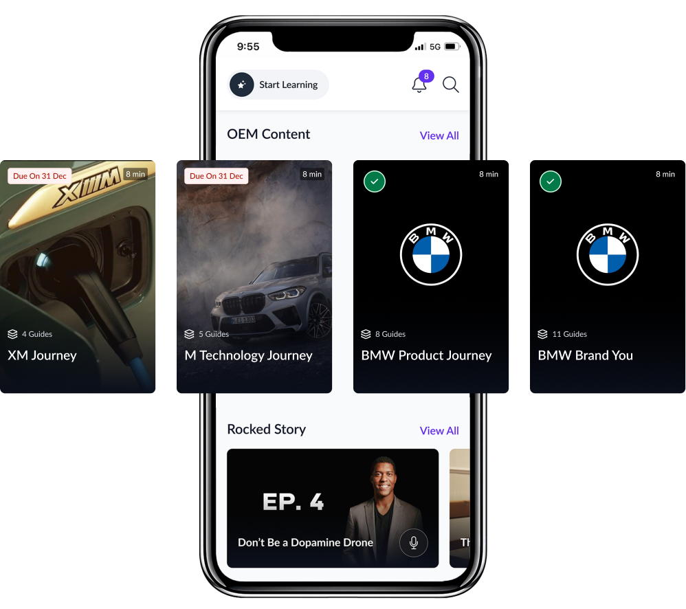 RockED - Troubleshooting & Frequently Asked Questions