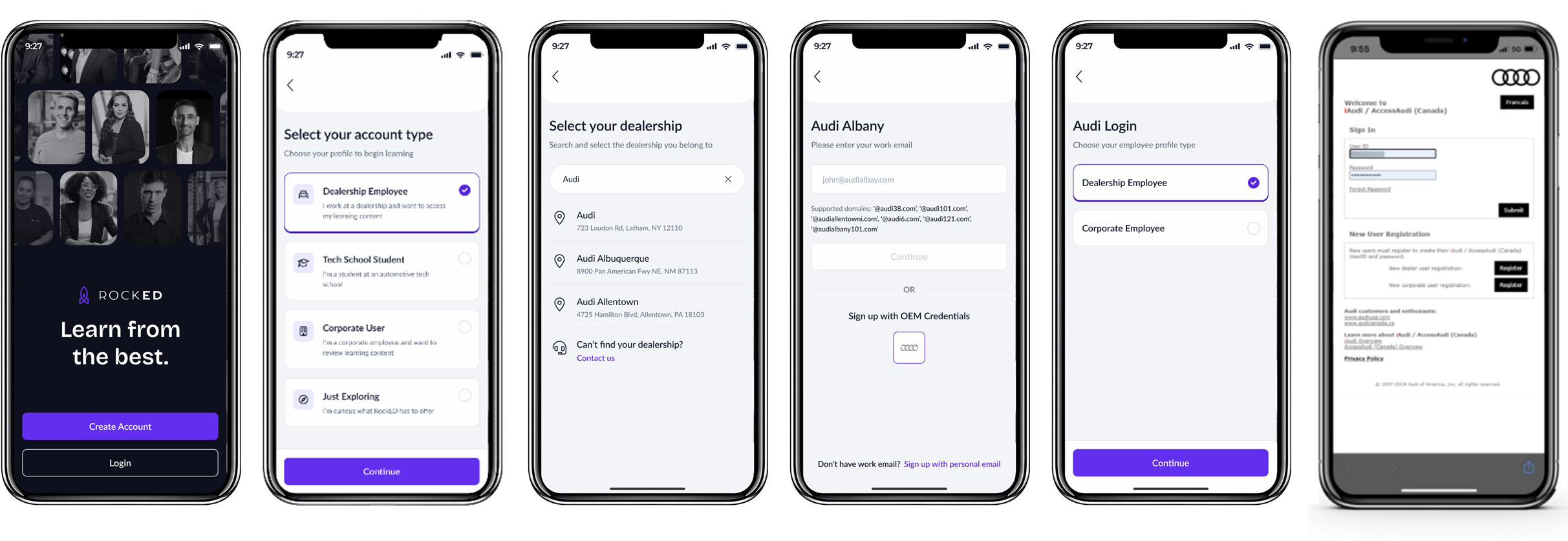 RockED - Troubleshooting & Frequently Asked Questions
