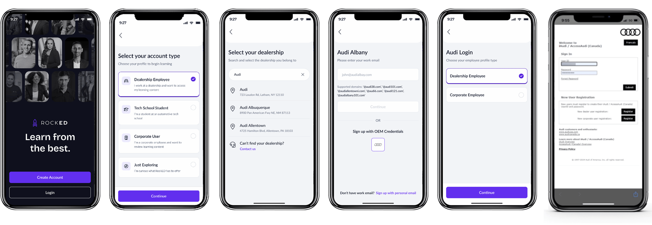 RockED - Troubleshooting & Frequently Asked Questions
