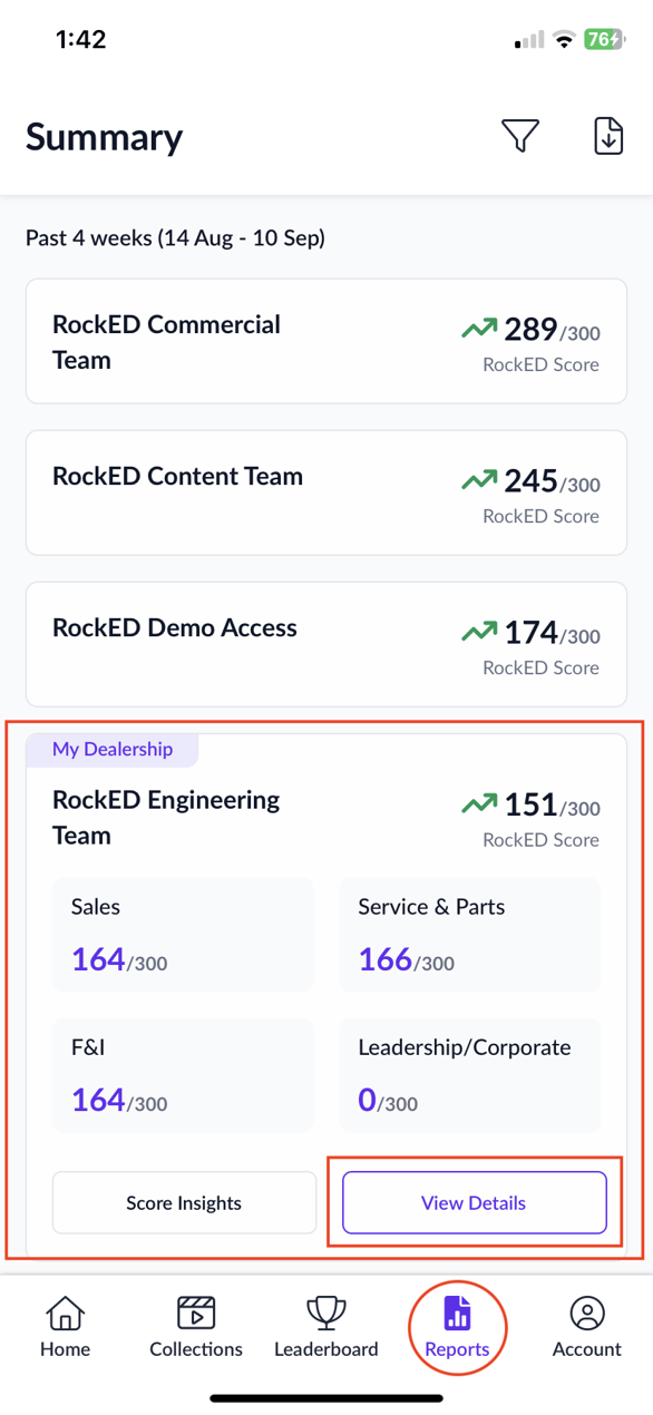 RockED - Troubleshooting & Frequently Asked Questions
