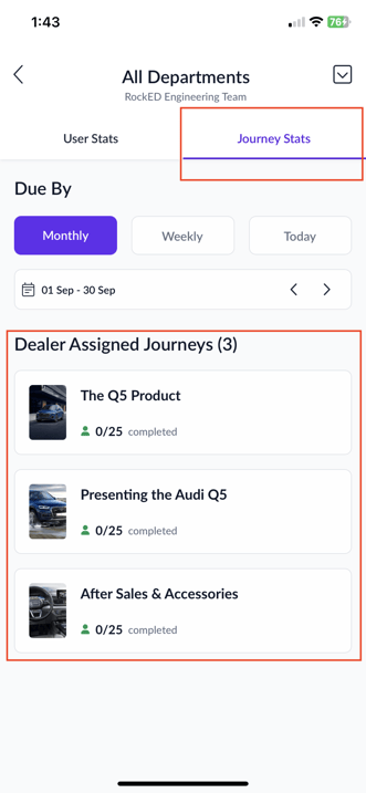 RockED - Troubleshooting & Frequently Asked Questions
