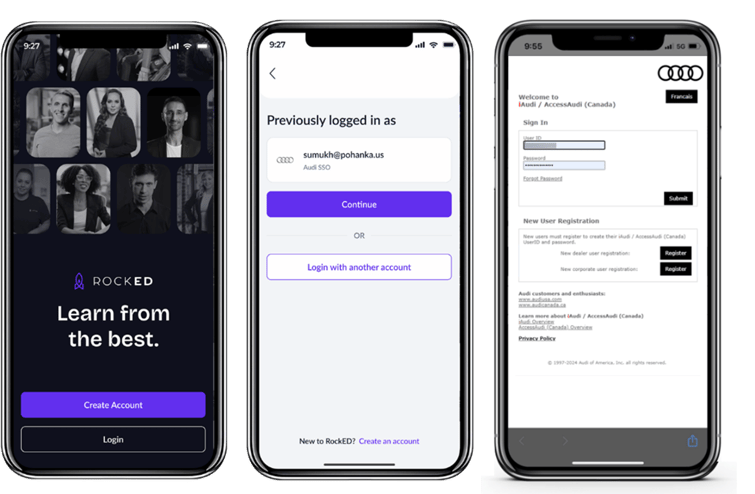 RockED - Troubleshooting & Frequently Asked Questions