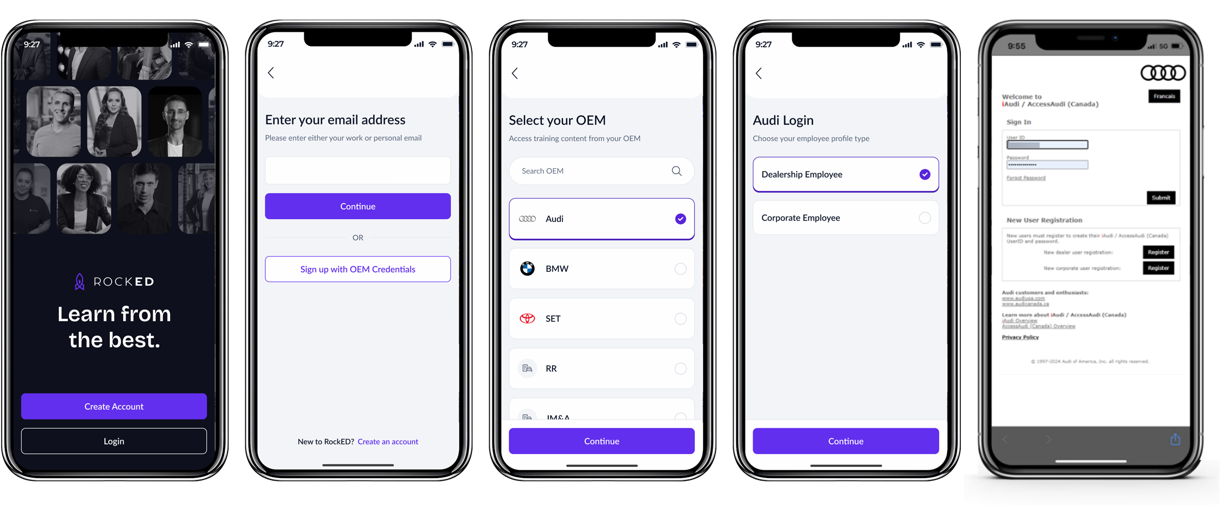 RockED - Troubleshooting & Frequently Asked Questions