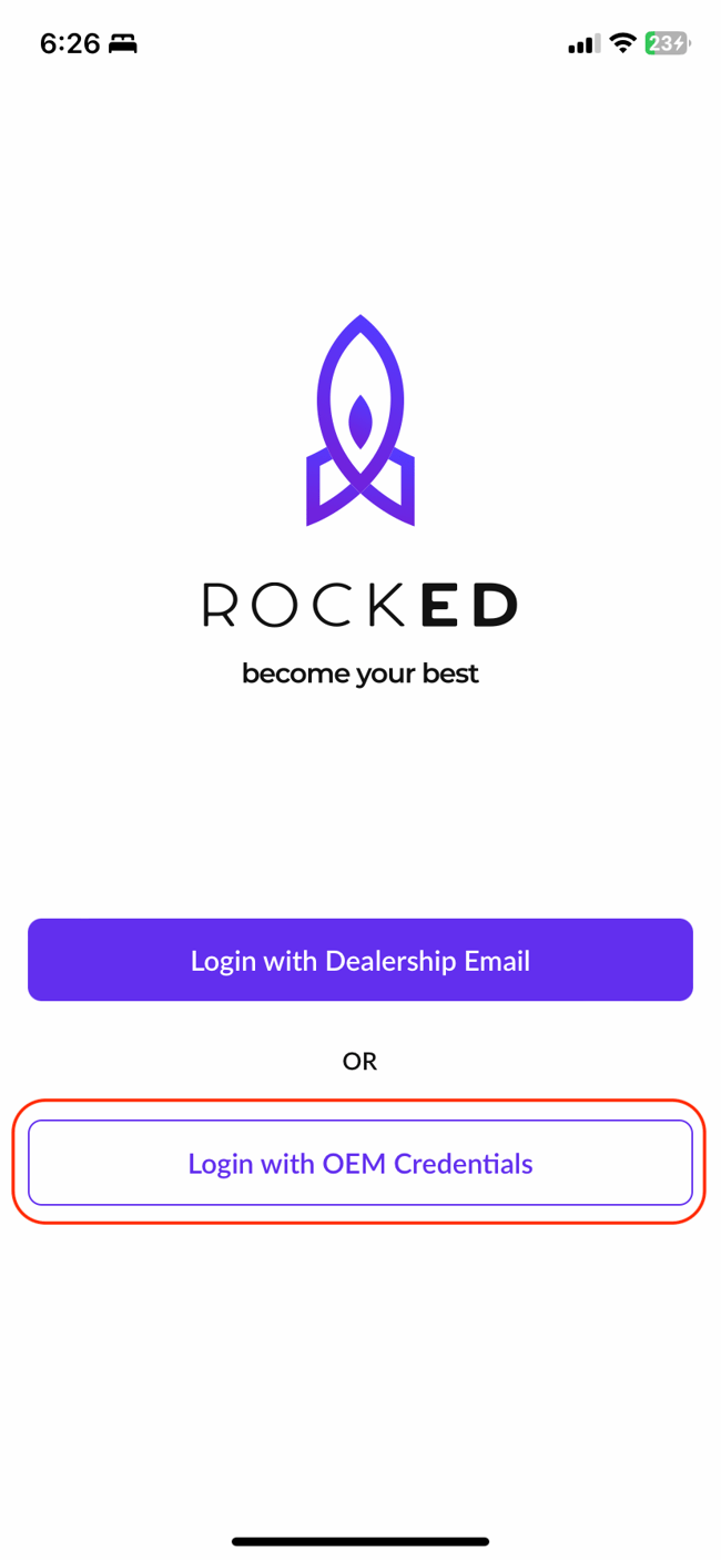 RockED - Troubleshooting & Frequently Asked Questions