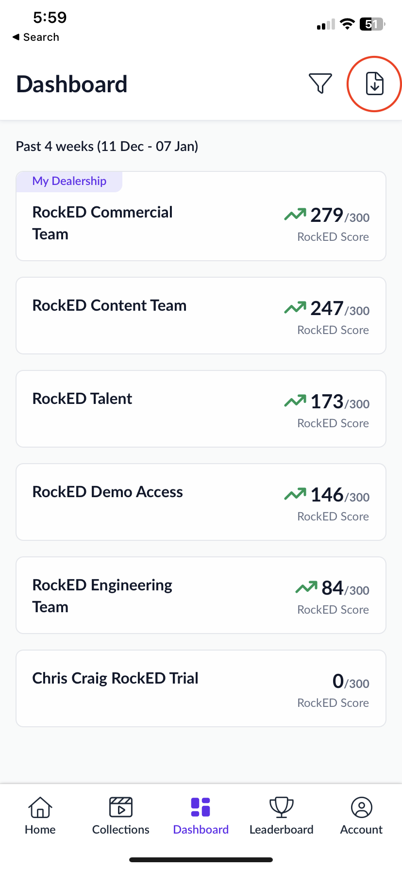RockED - Troubleshooting & Frequently Asked Questions