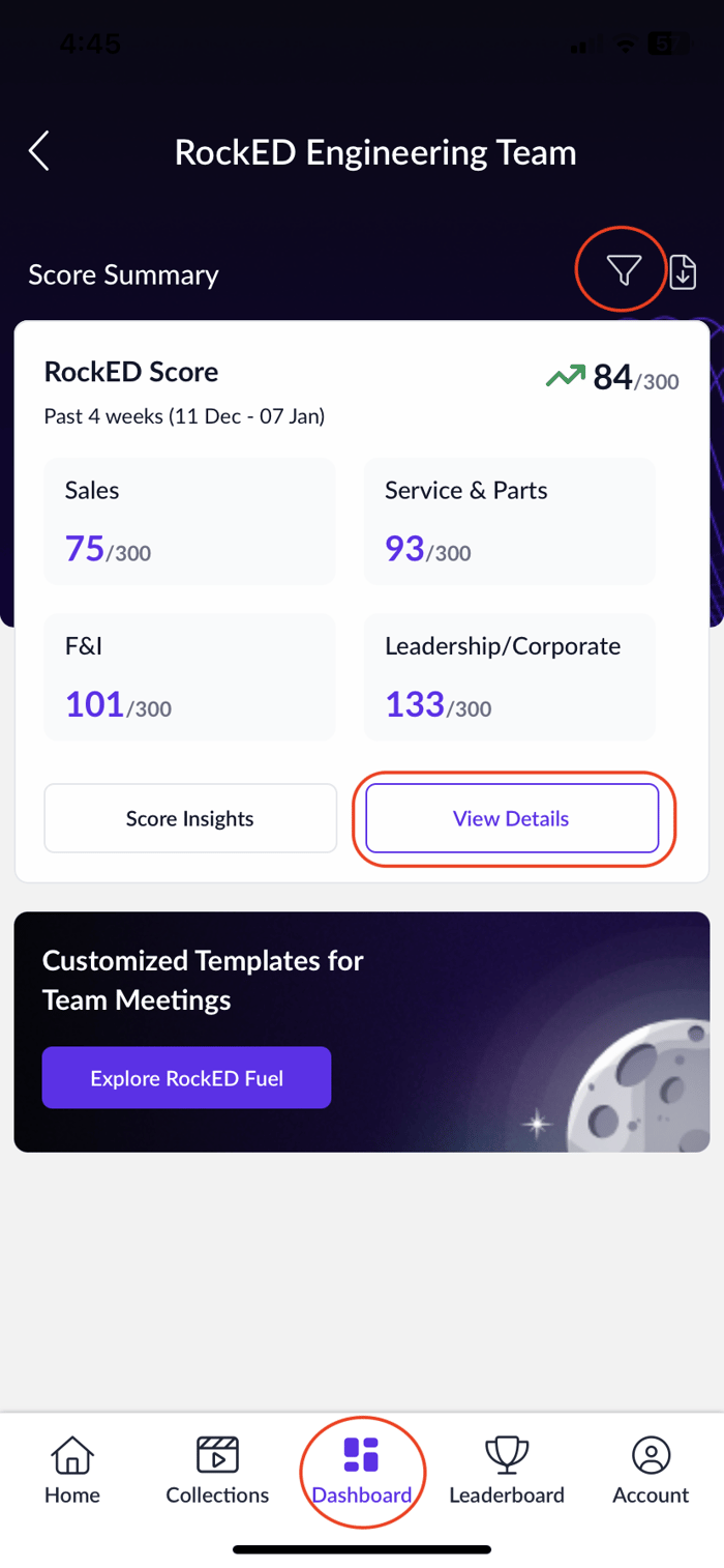 RockED - Troubleshooting & Frequently Asked Questions