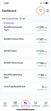 RockED - Troubleshooting & Frequently Asked Questions