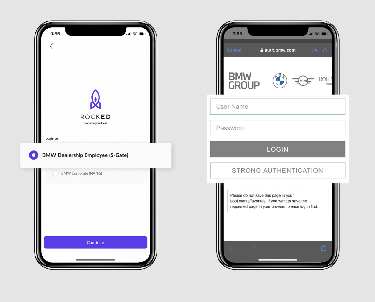 RockED - Troubleshooting & Frequently Asked Questions