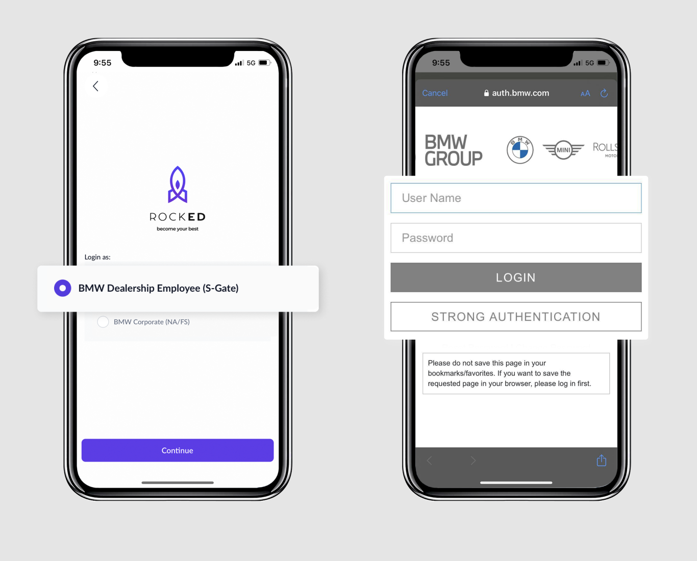 RockED - Troubleshooting & Frequently Asked Questions