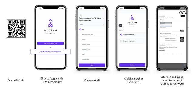 RockED - Troubleshooting & Frequently Asked Questions