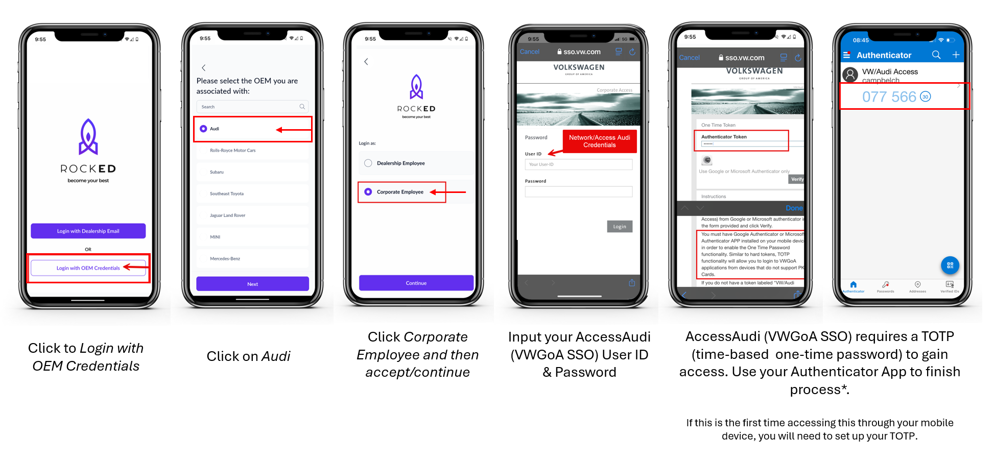 RockED - Troubleshooting & Frequently Asked Questions