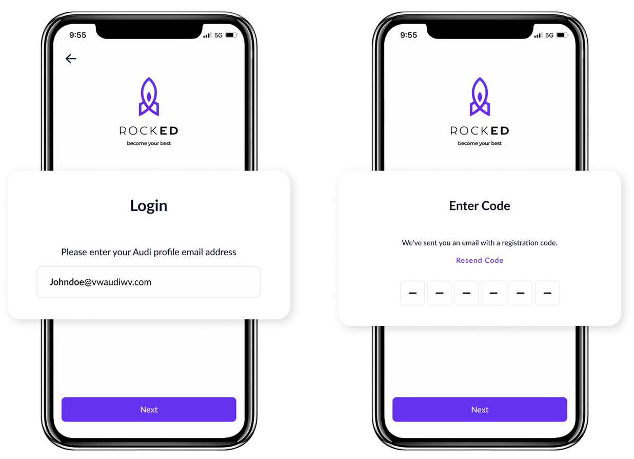 RockED - Troubleshooting & Frequently Asked Questions