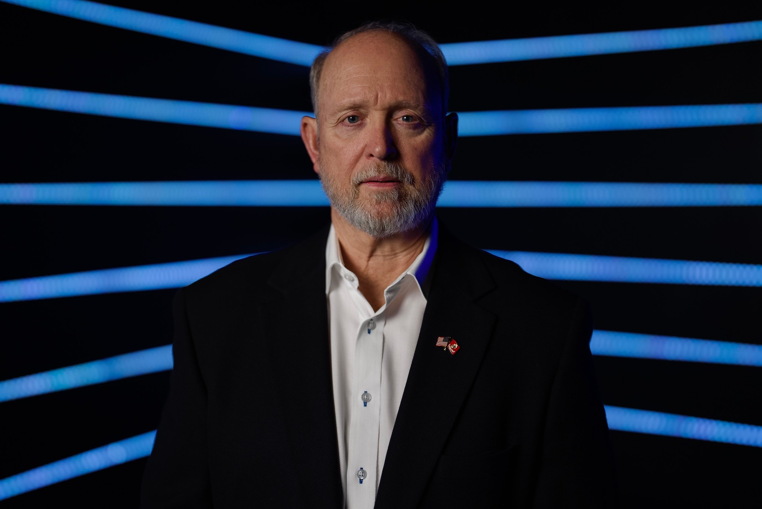 VADA President Don Hall Coaches The Key To Successful Leadership