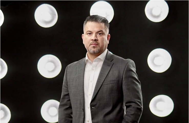 Christian Charvet Coaches Sales Leadership